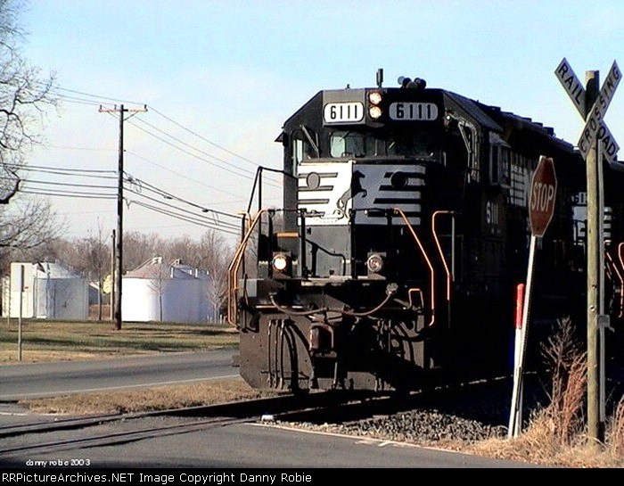 NS 6111